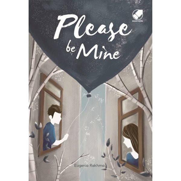 Jual Buku Novel Please Be Mine | Shopee Indonesia