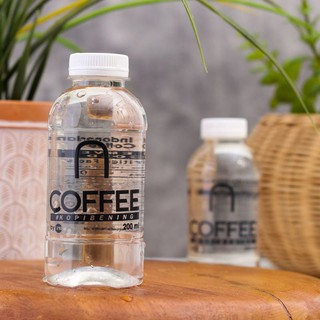 Jual clear coffe/Kopi Bening 200ml | Shopee Indonesia