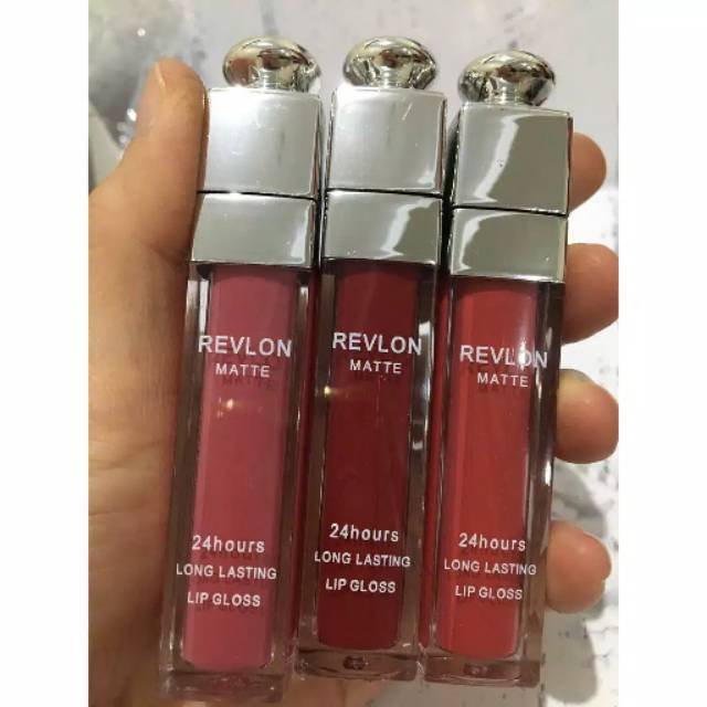 Jual Lipstik revlon | Shopee Indonesia
