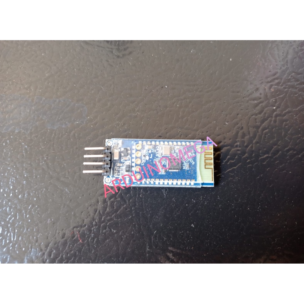 Jual Bluetooth Serial Modul Pengganti HC-05 HC-06 SPPC SPP-C Arduino ...