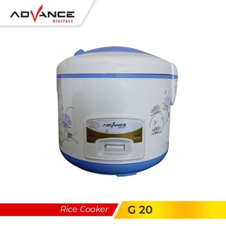 Jual Magicom Advance G 20 kapasitas 1.8 Liter | Shopee Indonesia