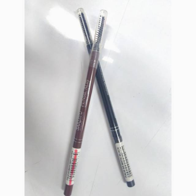 Jual Sariayu Pensil Alis Matic Original No Shrink | Shopee Indonesia