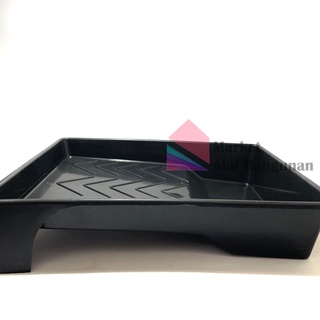 Jual Bak Cat Roll / Baki Cat Roll / Tempat Adukan Cat / Tempat Cat ...