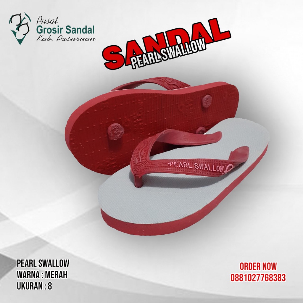 Jual SANDAL JEPIT ANAK PEARL SWALLOW MURAH, SANDAL SWALLOW PEARL, PEARL ... Jual SANDAL JEPIT ANAK PEARL SWALLOW MURAH, SANDAL SWALLOW PEARL, PEARL ...