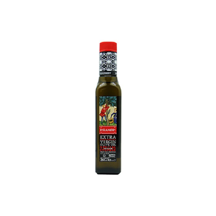 Jual La Rambla Extra Virgin Olive Oil 500ml (Special Coupage) (Via ...