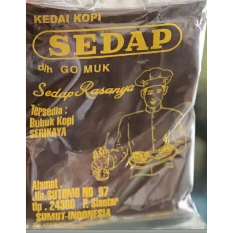 Jual Kopi Sedap Khas Kota Siantar | Shopee Indonesia