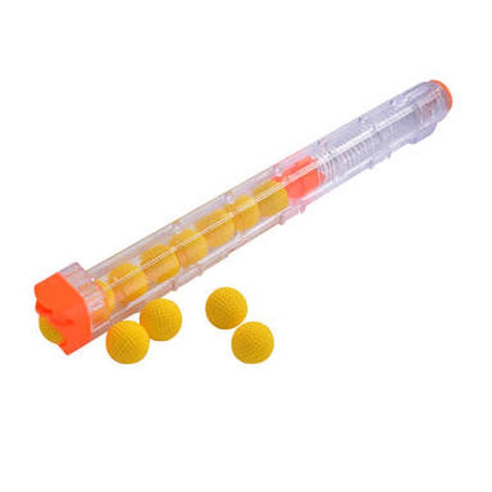 Jual Nerf Rival Magazine 12 / Nerf Rival Mag 12 | Shopee Indonesia