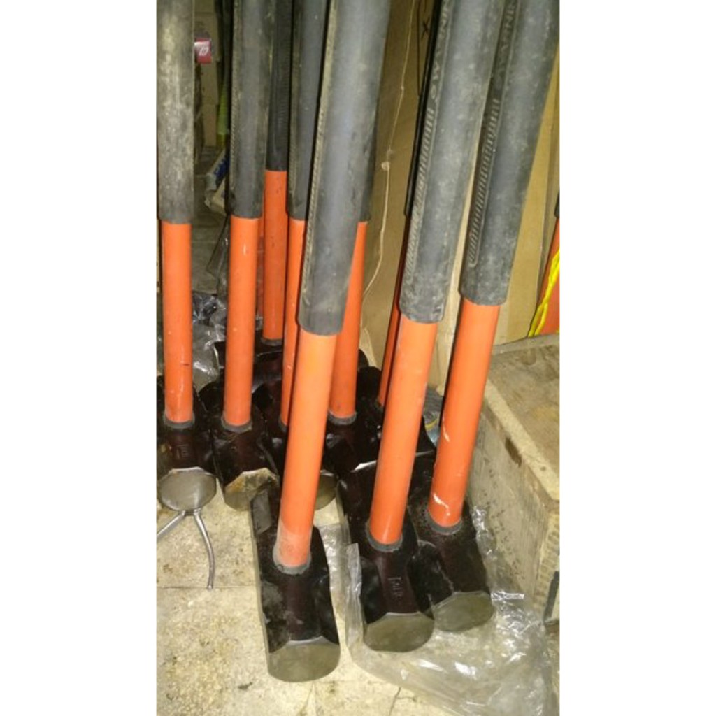 Jual (B2T)SLEDGE HAMMER BODEM PALU GODAM 5KG | Shopee Indonesia