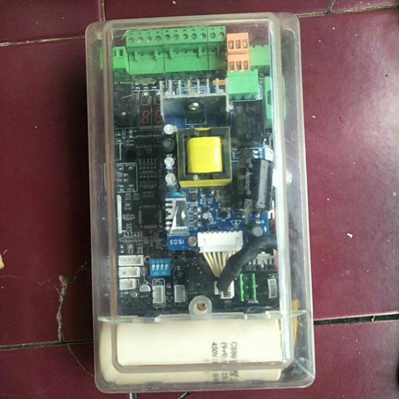 Jual mainboard barrier gate | Shopee Indonesia