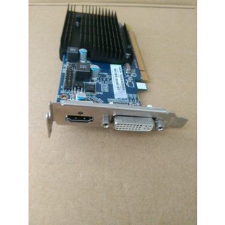 Jual VGA Amd Mobility Radeon HD 5000 series 1 GB 64 Bit DDR3 ada HDMI ...