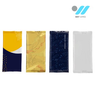 Tissue Basah Sachet Besar (50 Pcs) | Shopee Indonesia