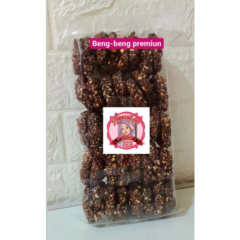 Jual Kue Bembeng Premium 1/2 Kg Indonesia|Shopee Indonesia