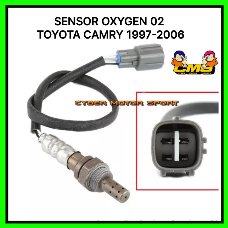 Jual Sensor oxygen toyota camry . sensors Gas oksigen manipol knalpot ... Jual Sensor oxygen toyota camry . sensors Gas oksigen manipol knalpot ...