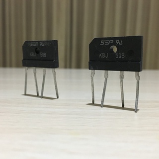 Jual DIODA DIODE BRIDGE SISIR KBJ 508 5A 800V 5 AMPERE 800 VOLT ...