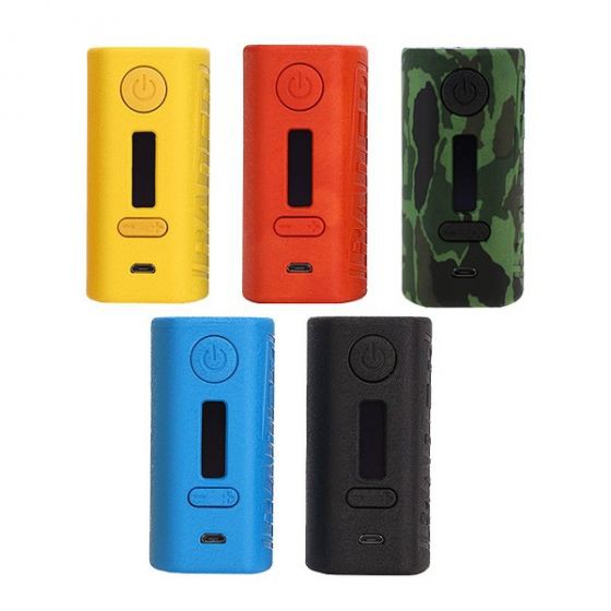 Jual Mod Hugo Boxer Rader 211W Authentic Vaporizer | Shopee Indonesia