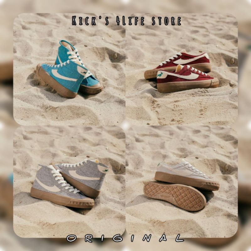 Jual Compass Retrograde Linen Low/High(ORIGINAL) | Shopee Indonesia