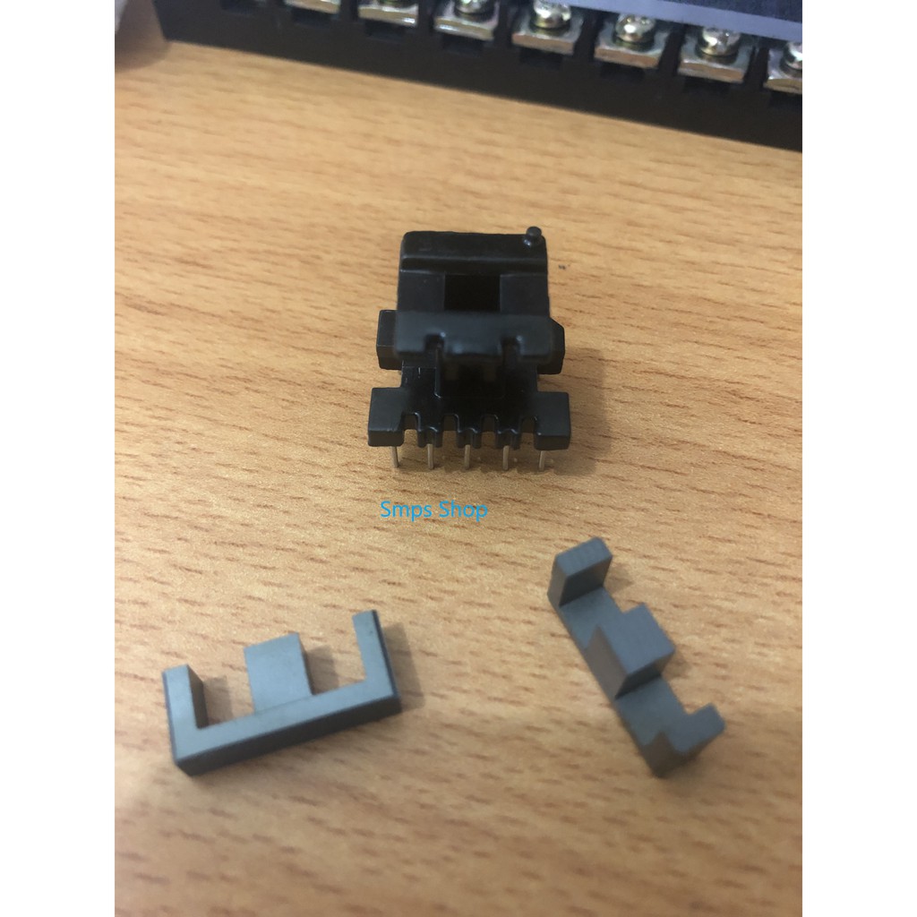 Jual ee19 ferite core ferit ee 19 non-gap | Shopee Indonesia