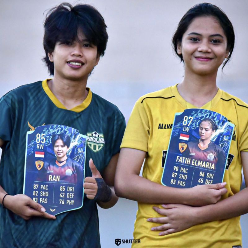 Jual Futcard kartu fifa, fifa card ukuran sedang | Shopee Indonesia