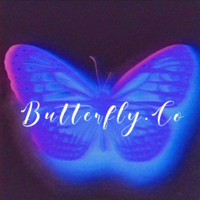 Toko Online Butterfly.Co | Shopee Indonesia