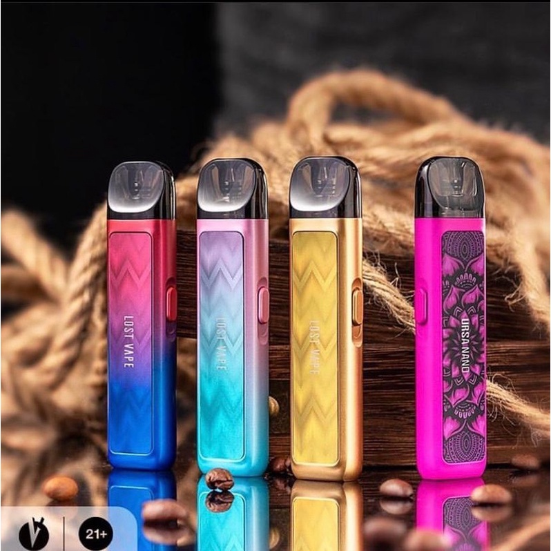 Jual URSA NANO SPECIAL EDITION | Shopee Indonesia