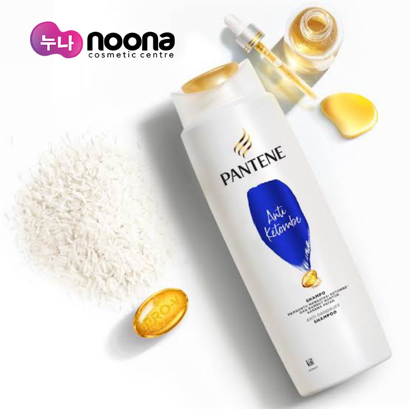 Jual PANTENE SHAMPOO ANTI DANDRUFF | Shopee Indonesia