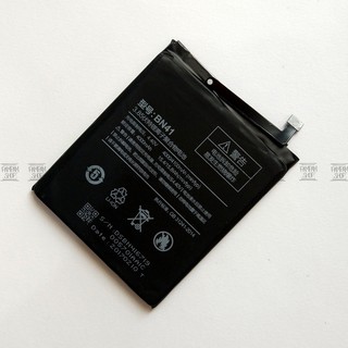 Jual Baterai XiaoMi BN41 Redmi Note 4 4X BN 41 Xiao Mi Batre Batrai ...