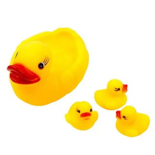Jual mainan Bebek bebekan Satu Set Bisa Bunyi Indonesia|Shopee Indonesia