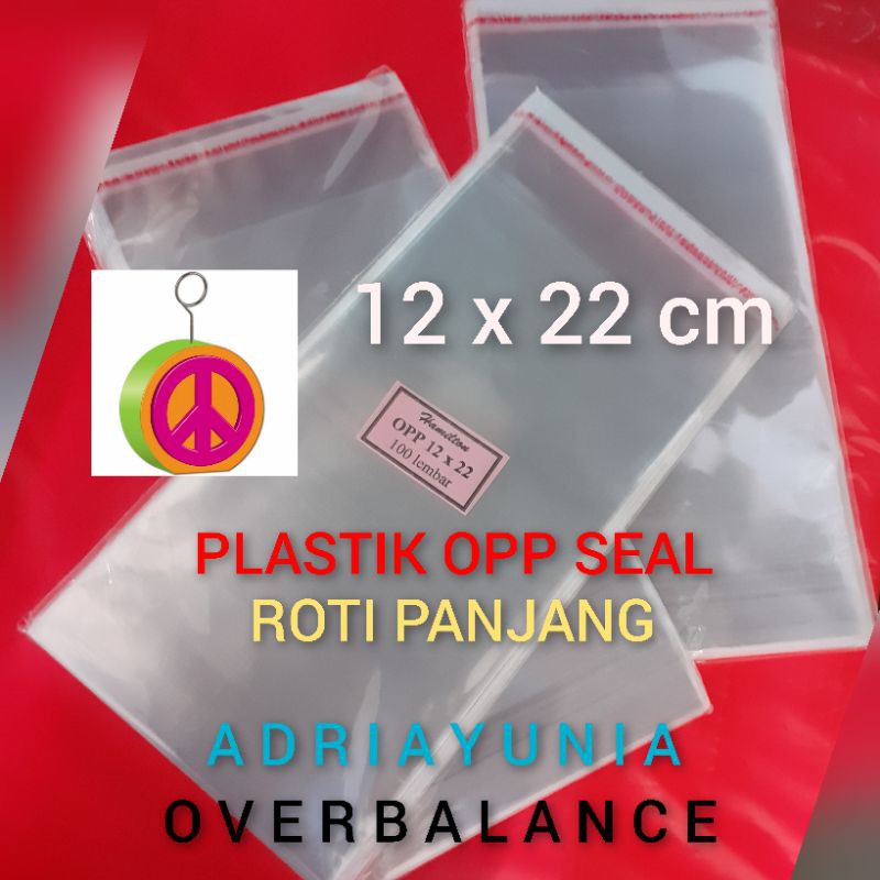 Harga plastik opp roti panjang Terbaru Des 2024 |BigGo Indonesia