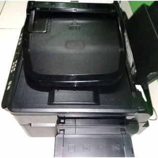Jual Printer epson l550 Print Scan Copy adf | Shopee Indonesia