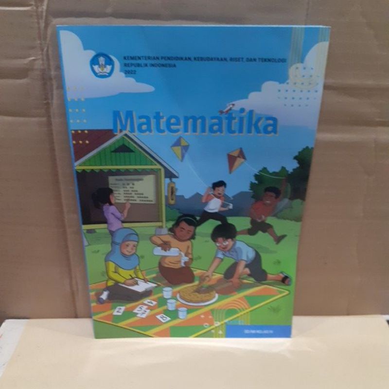 Jual Buku paket matematika kelas 4 sd kurikulum merdeka 2022 | Shopee ... Jual Buku paket matematika kelas 4 sd kurikulum merdeka 2022 | Shopee ...