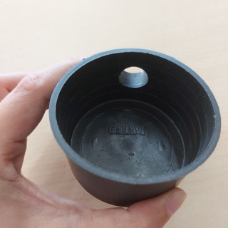 Jual GALAXY IB DUS INBOW DOS IMBODUS IB DOOS 5/8 HITAM BULAT MANGKOK ...