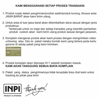 Jual wastafel signage - logo wastafel - sign board - acrylic - wastafel ...