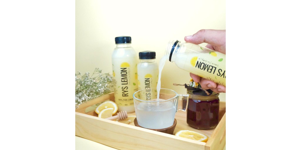 Toko Online rys.lemon | Shopee Indonesia