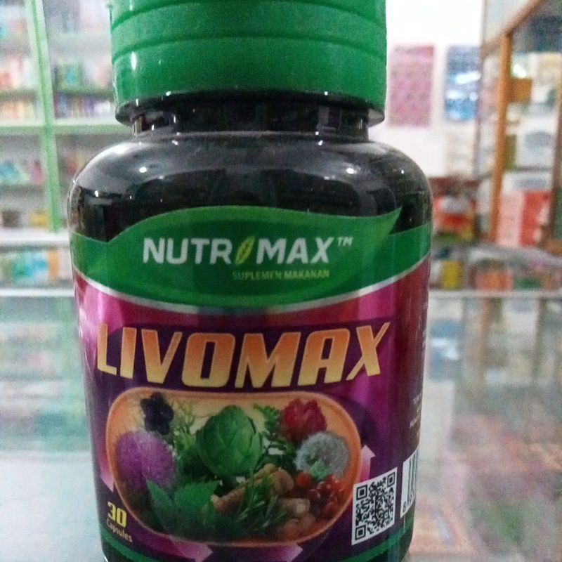 Harga Livomax Terbaru Agustus 2023 |BigGo Indonesia