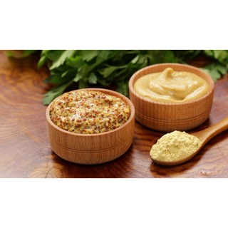 Jual Maestro Saus Mustard ( Toples Kaca 245 gr ) | Shopee Indonesia