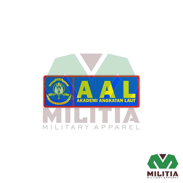 Jual Stiker AAL Akademi TNI Angkatan Laut | Shopee Indonesia