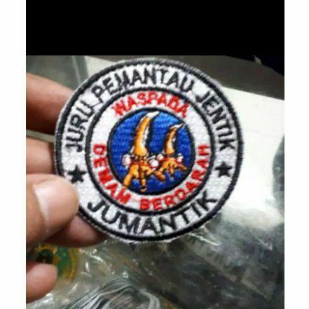 Jual logo jumantik | Shopee Indonesia