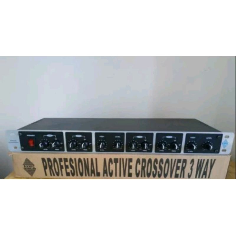 Jual CROSSOVER ACTIVE 3 WAY | Shopee Indonesia