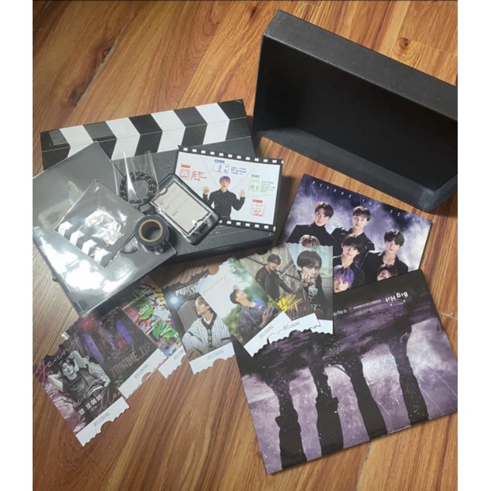Jual army membership kit 6th fullset (booked) Indonesia|Shopee Indonesia