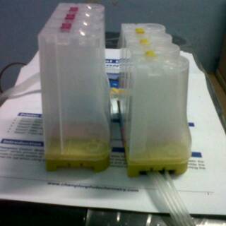 Jual Tabung Infus 100 ml / Tabung Modif 100 ml / Inktank 100 ml ...