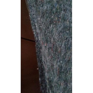 Jual Glasswool/Karpet Peredam Suara/Karpet Isolator Lebar 2 m Tebal 7 ...