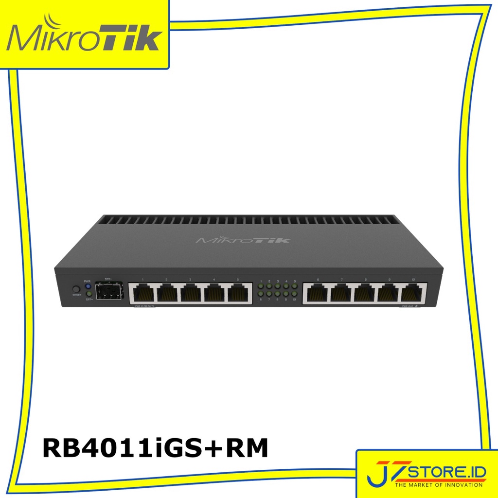 Harga RB4011 Terbaru September 2022 |BigGo Indonesia