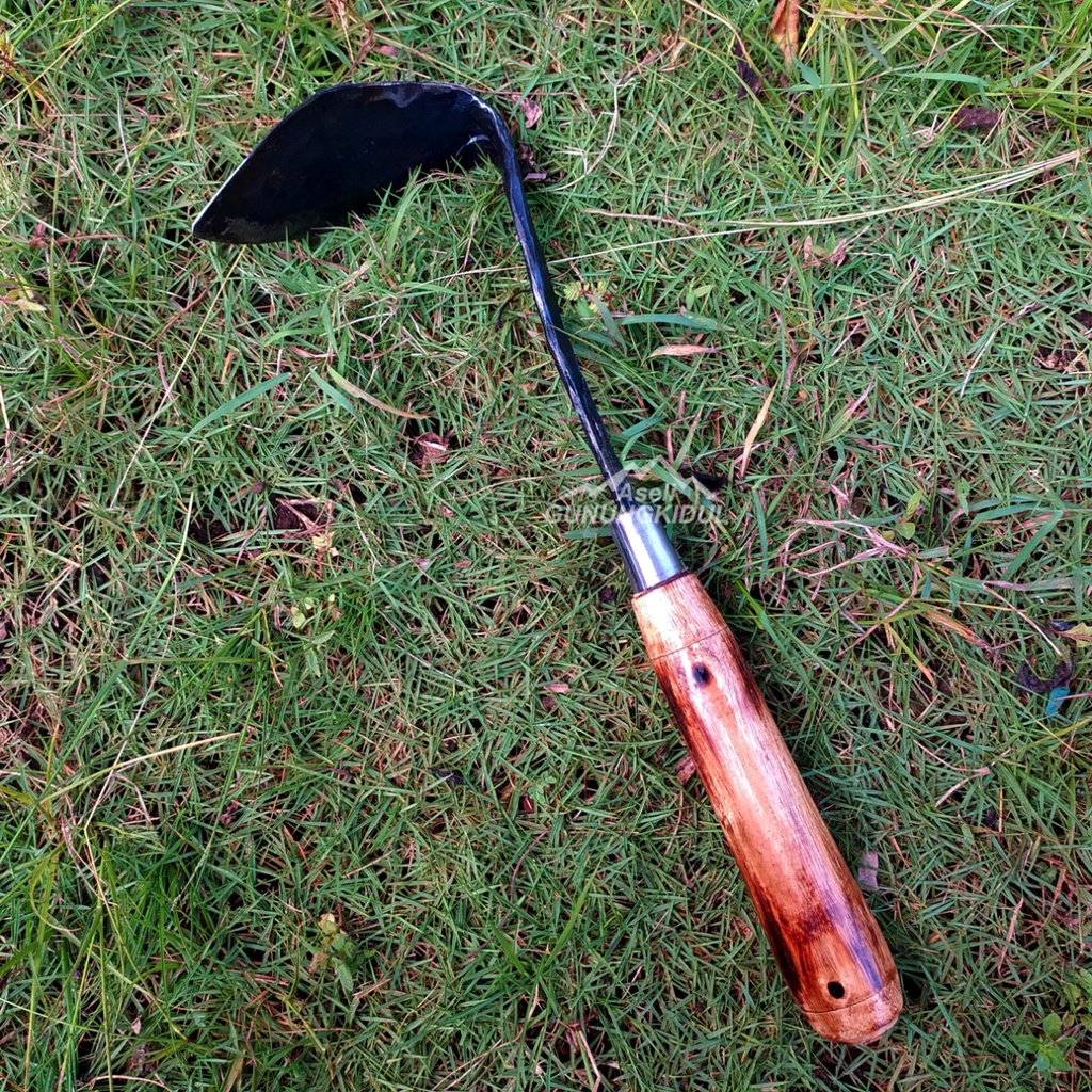 Jual Gathul Cangkul Kecil Koret Bahan Besi Alat Pertanian Indonesia ...