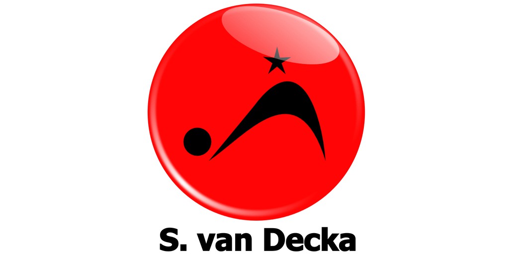 Toko Online Sepatu Pantofel S. van Decka | Shopee Indonesia