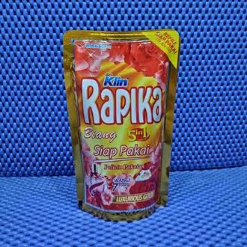 Jual rapika gold 250ml Indonesia|Shopee Indonesia