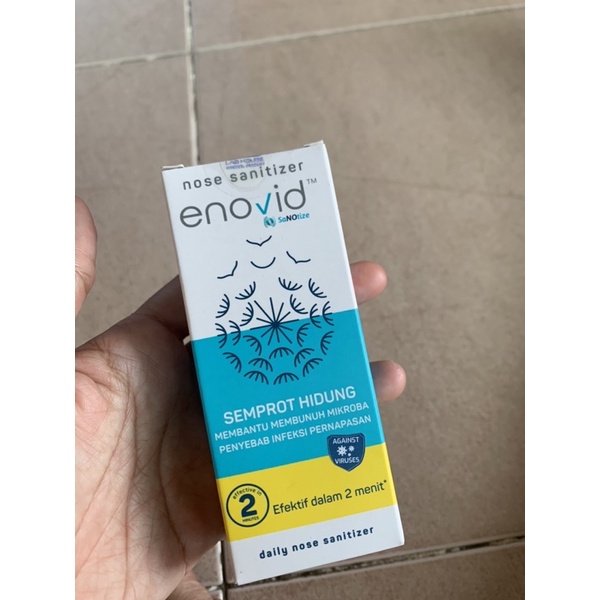 Harga enovid Terbaru Jun 2025 | BigGo Indonesia