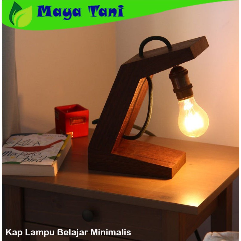 Jual Kap Lampu - Kap Lampu Belajar Minimalis | Shopee Indonesia
