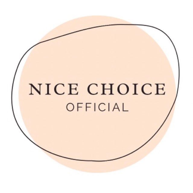 Produk NICE CHOICE OFFICIAL | Shopee Indonesia