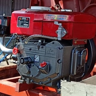 Jual DONGFENG 8PK MESIN DIESEL R 180 8 HP 8PK DONG FENG MESIN PENGGERAK | Shopee Indonesia