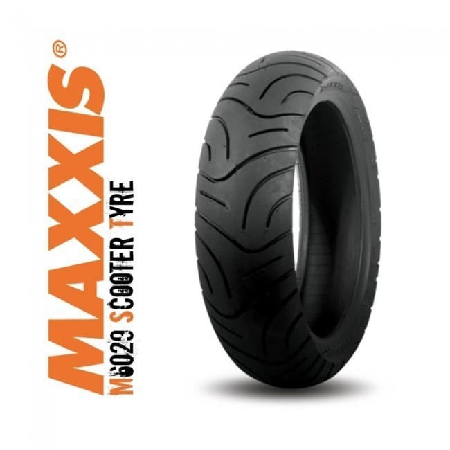 Jual Maxxis M6029 Tire Tubeles Front Ban 120 70 12 Vespa Sprint Prima ...